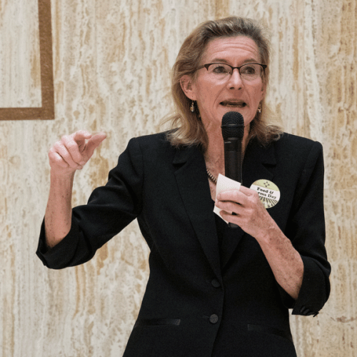 Honoring Pam Roy – New Mexico Food & Agriculture Policy Council